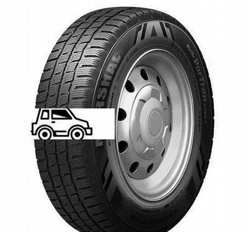 Marshal Winter PorTran CW51 215/75 R16C R