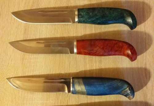 Нож походный Финский пуукко х12мф