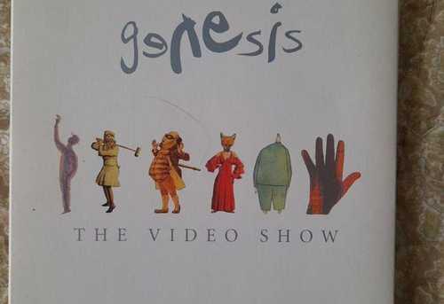 Genesis - The Video Show (DVD)
