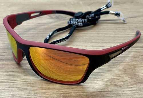 Поляризационные очки Shimano. Очки для рыбалки