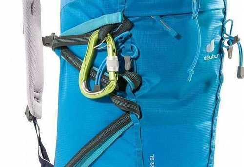 Рюкзак Deuter Guide Lite 22 SL