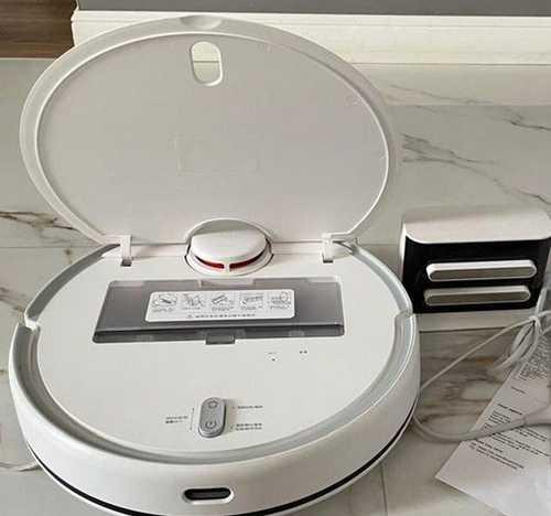 Запчасти Xiaomi Vacuum-Mop 2