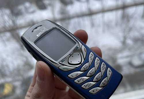 Nokia 6100