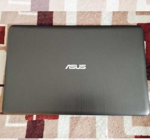 Ноутбук asus vivobook X540S