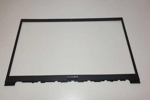 Рамка матрицы Asus K513, X513, 13N1-BAA0U31 новая