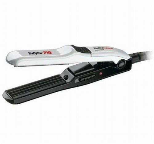 Щипцы гофре babyliss pro новые