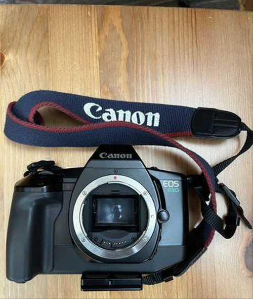 Canon eos 630