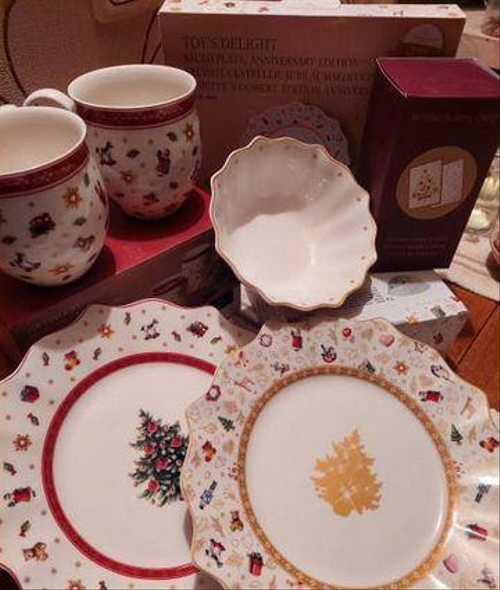 Villeroy&Boch Christmas