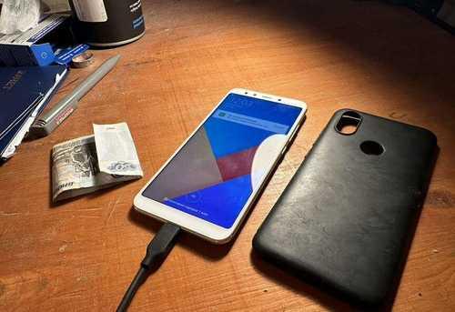 Xiaomi Mi 6X, 4/64 ГБ