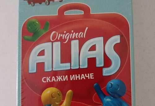 Игра "Элиас"/ "Original Alias"