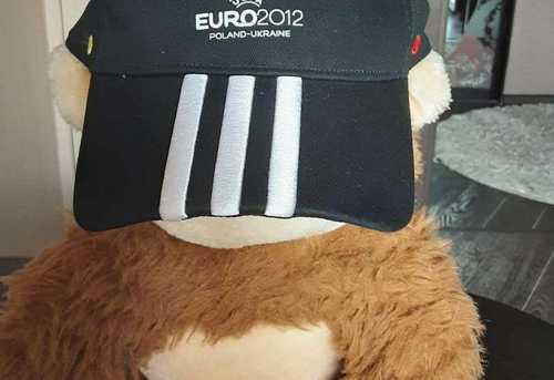 Кепка adidas и гольфы для футбола adidas chelsea