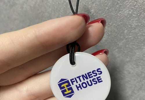 Абонемент fitness house мультикарта