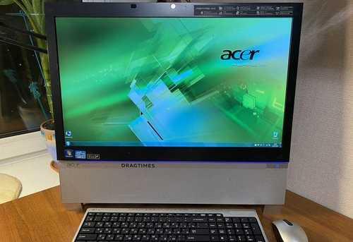 Моноблок Acer Aspire z5763