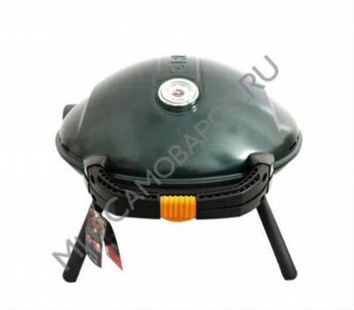 Портативный газовый гриль O-grill 900мт