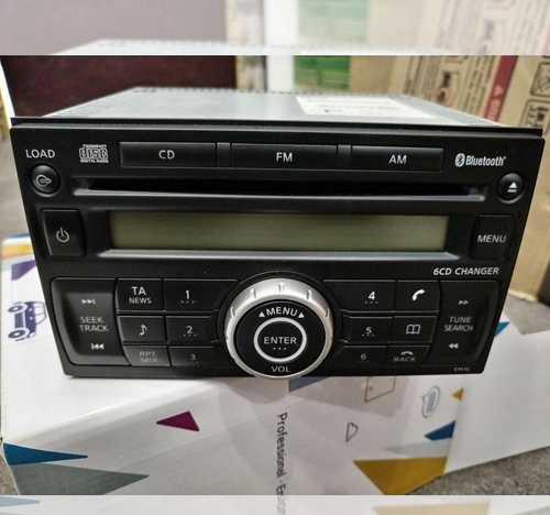 Магнитола для Nissan X-Trail T31