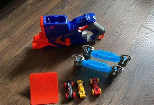 Nerf Nitro оригинал