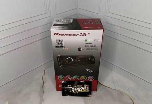 Новая автомагнитола Pioneer DEH-180HBT