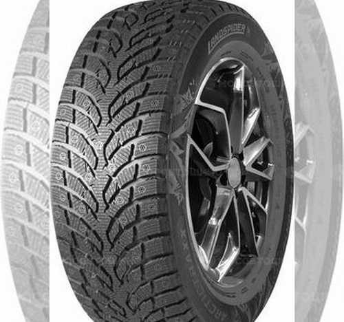 Landspider Arctictraxx 255/45 R20 105H