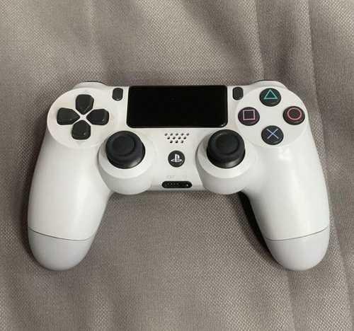 Джойстик dualshock для ps 4