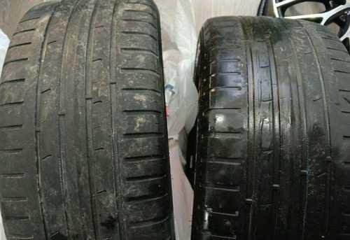 Nokian Tyres Hakka Black 2 225/45 R17 94B