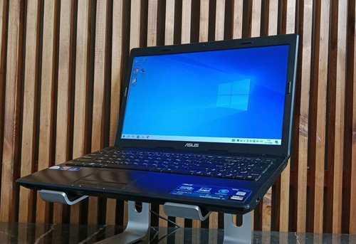 Игровой ноутбук Asus X54HR-SX114R
