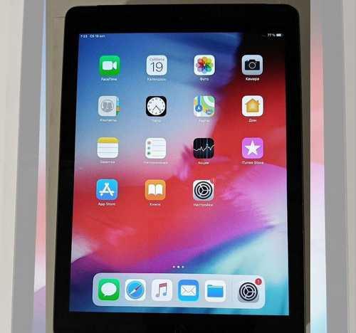 Apple iPad Air 1-поколения 128Gb Wifi+Cellular