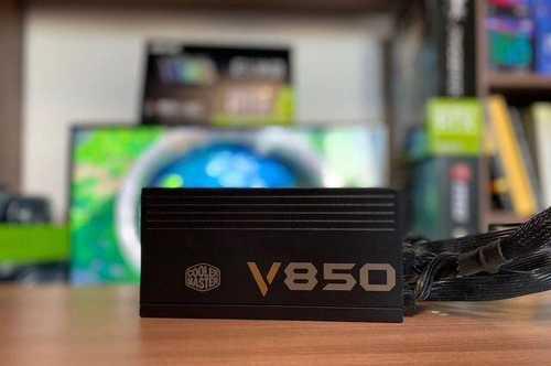 Блок питания Cooler Master V Series 850W