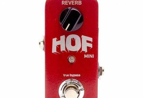 TC Electronic HOF (Hall of Fame Mini) Re. (used)