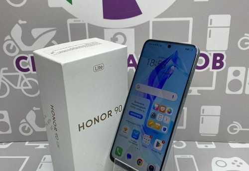 HONOR 90 Lite, 8/256 ГБ