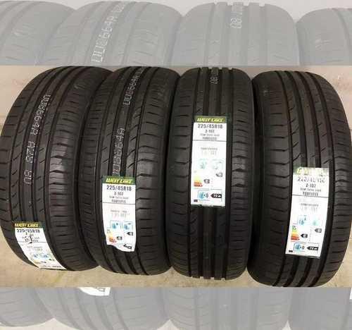 Westlake Zuper Eco Z-107 245/35 R19 93W