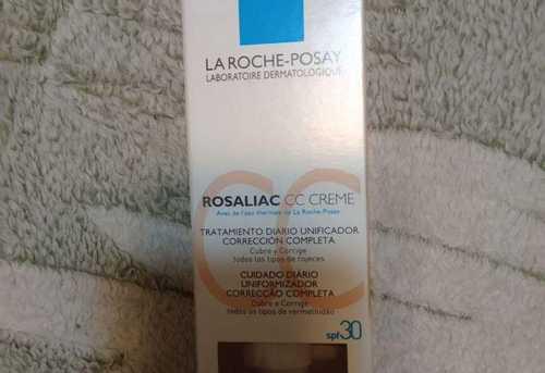 La Roche posay cc rosaliac тон