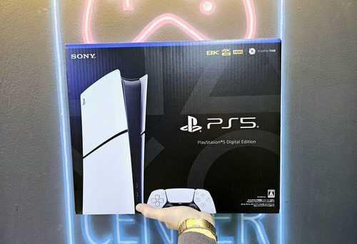 Sony Playstation 5 Slim 1tb