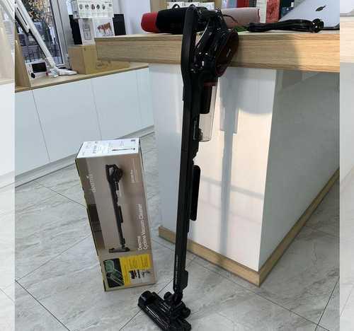 Пылесос Deerma Cyclone Vacuum Cleaner