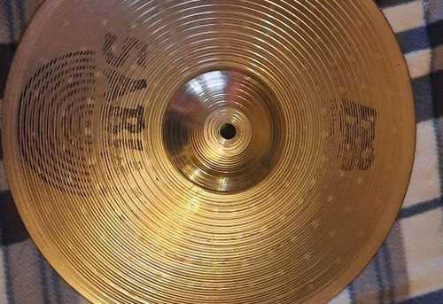 Тарелки хай хэт Sabian B8 Hi-Hats 14"