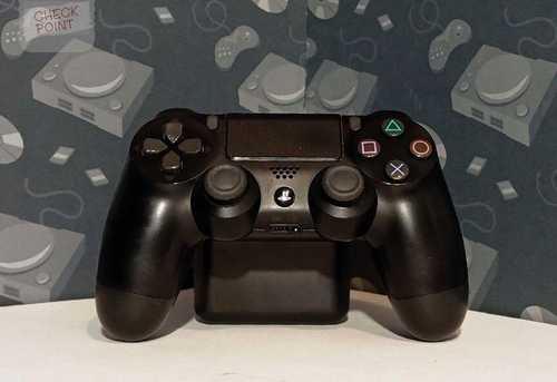 Dualshock 4 V.2 Jet Black