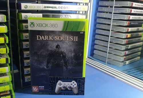 Dark souls 3 xbox 360 б/у