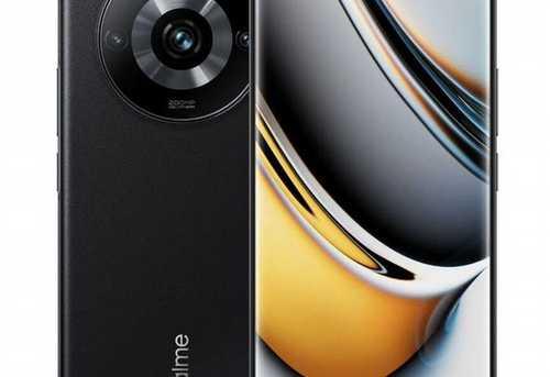 Смартфон Realme 11 Pro+ 5G 8/256GB RU