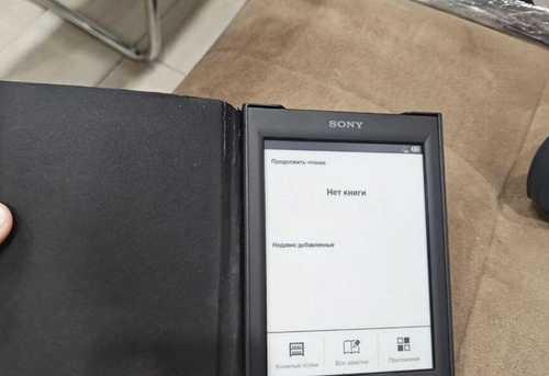 Электронная книга Sony prs t2