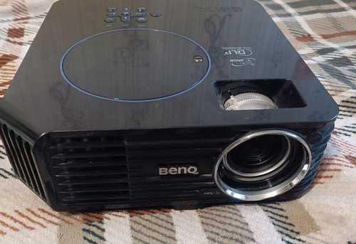 Проектор benq mp612c