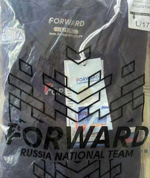 Термобелье Forward