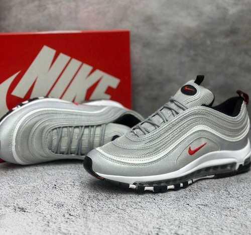 Кроссовки Nike air max 97