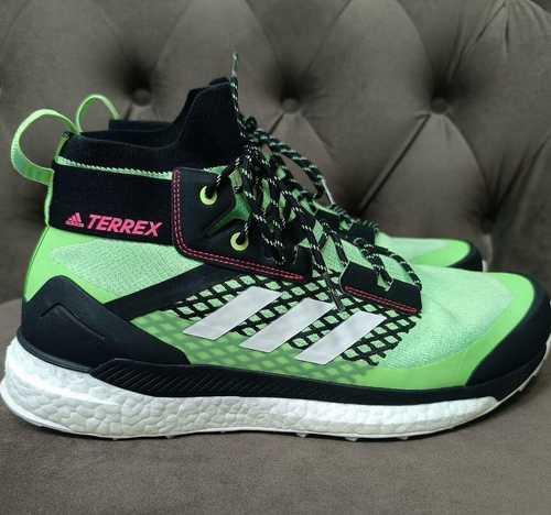 Кроссовки Adidas Terrex р. 43