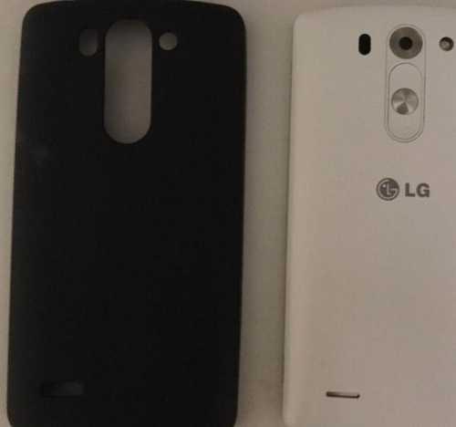 LG G3 s D724, 8 ГБ