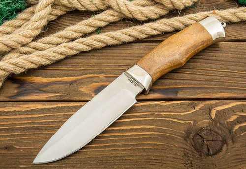 Охотничий нож Бизон