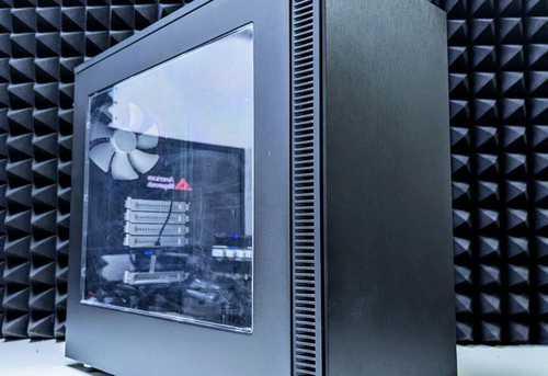 Корпус для пк Fractal Design Define S