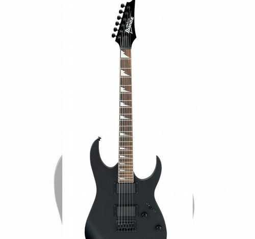 Ibanez GRG121DX-BKF Электрогитара