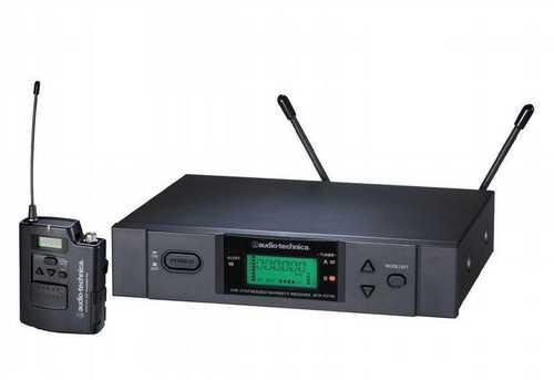 ATW3110b Audio-Technica 00000013254 радиосистема