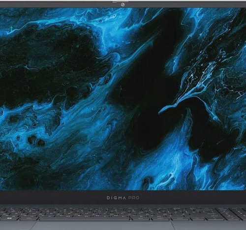 Ноутбук Digma Pro Pactos Core i3 1215U 8Gb SSD256Gb Intel UHD Graphics 16" IPS wuxga (1920x1200) Win