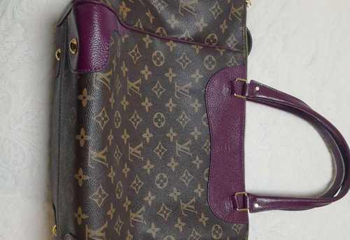 Cумка Louis Vuitton