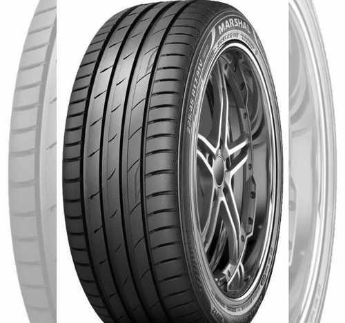 Marshal MU12 315/35 R20 110Y